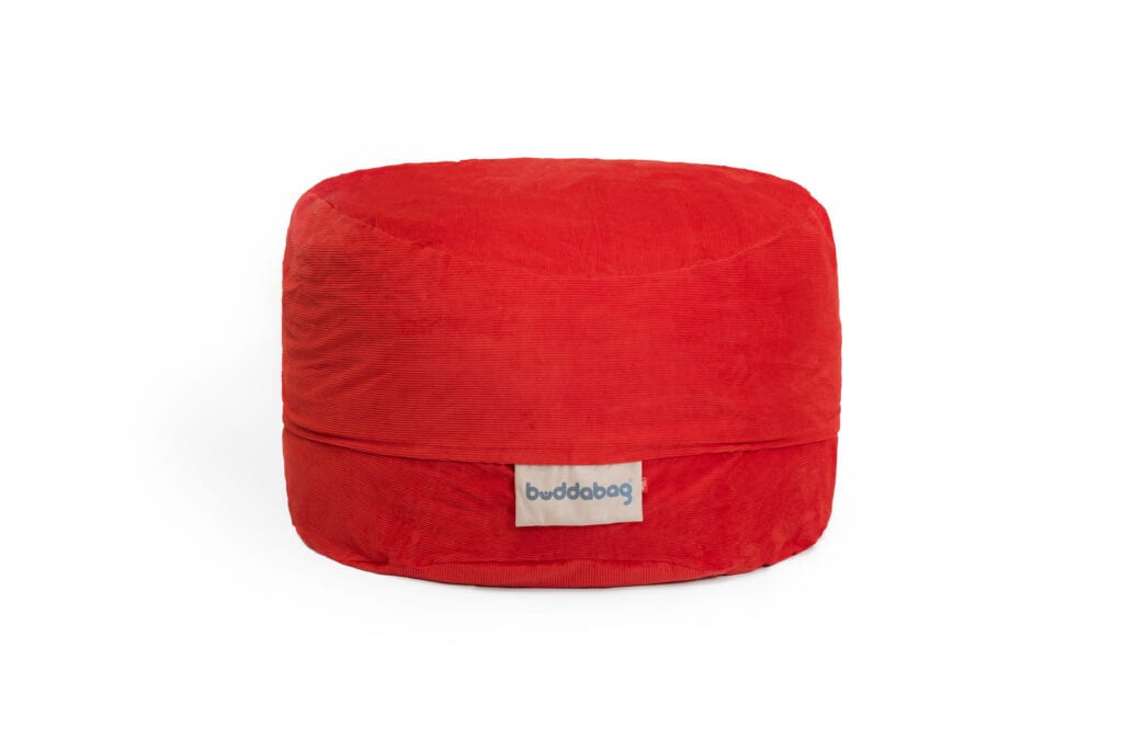 Buddabag Maxi | memory foam | Buy Now